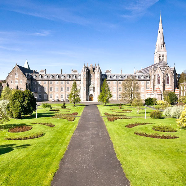 Maynooth University | Adviceyed